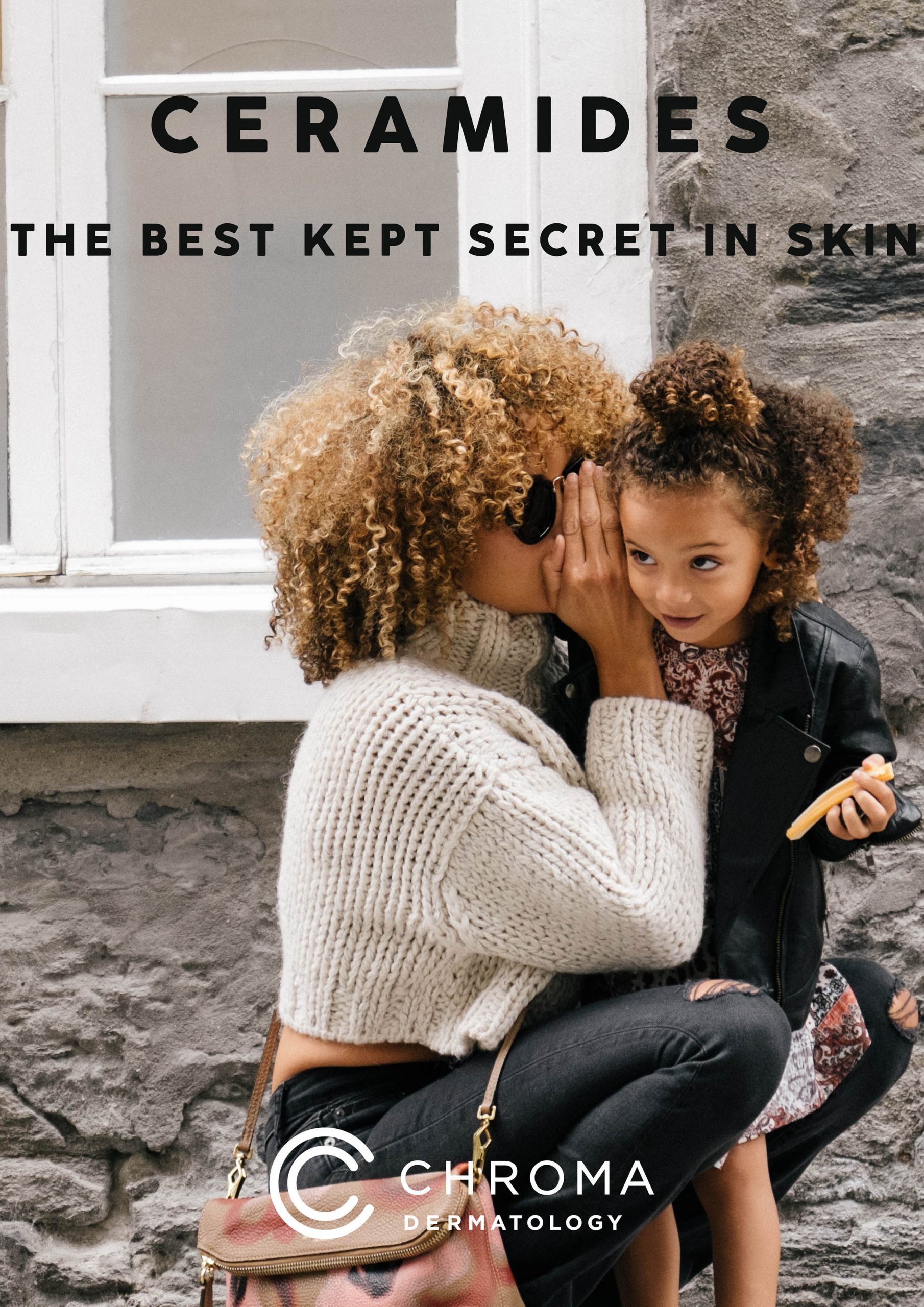 How to Improve Skin Texture with Ceramides - Chroma Dermatology