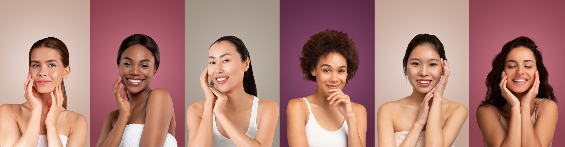Skin of Colour Dermatology Melbourne | Chroma Dermatology